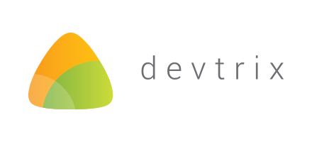 Devtrix - websites, design, print.