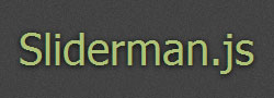Sliderman.js - Welcome - JavaScript Image Slider Library - Created by ...